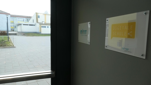 Wir sind "Digitale Schule"! | Gemeinschaftsschule Freisen