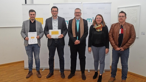 Wir bleiben "Digitale Schule" | Gemeinschaftsschule Freisen