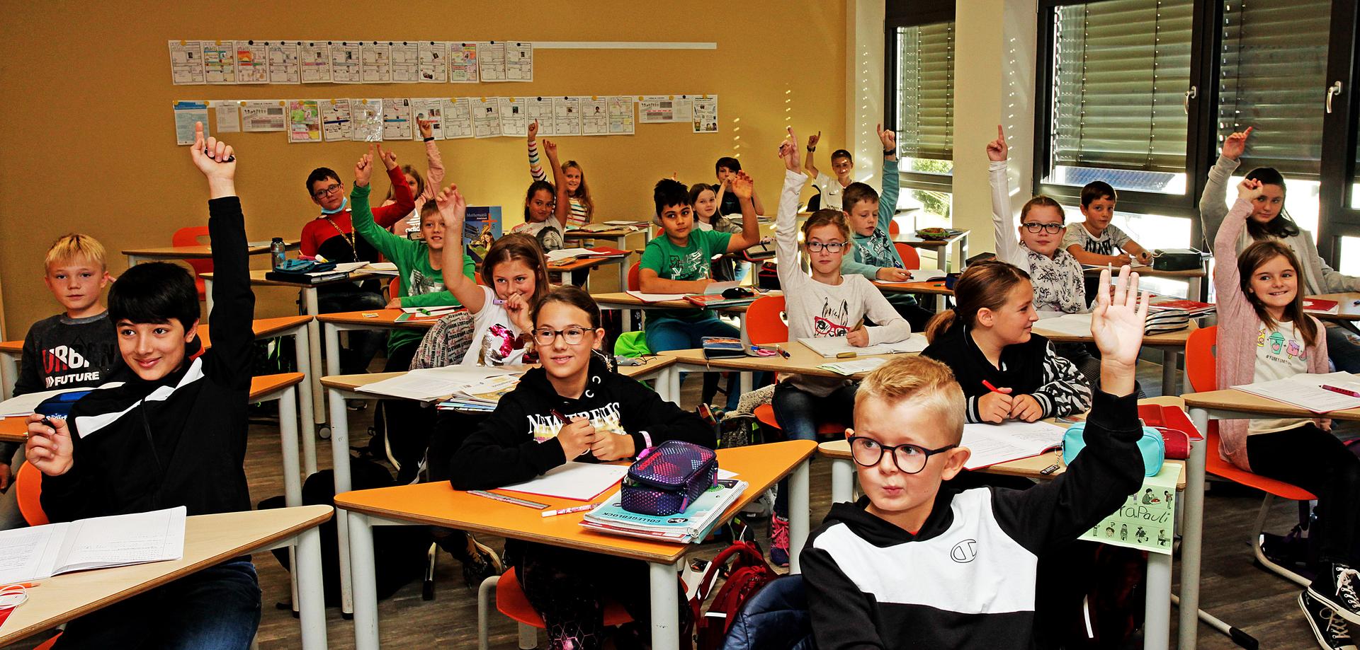 Gemeinschaftsschule | Gemeinschaftsschule Freisen